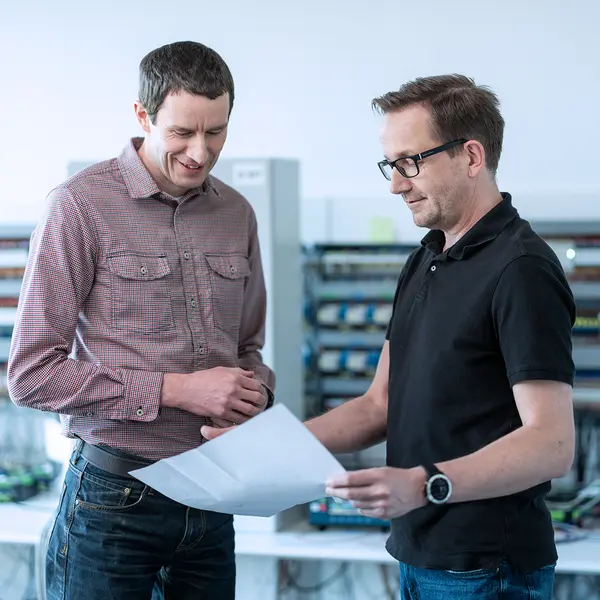 ComAp - ComAp Services